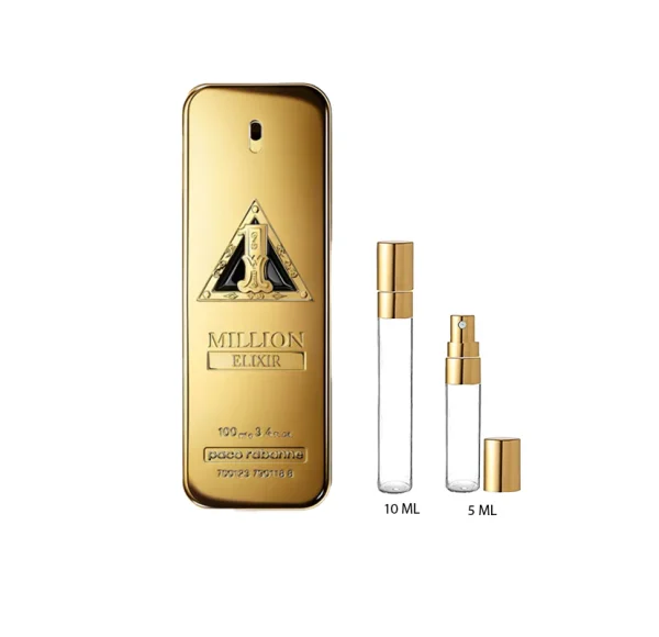 Decant Rabanne One Million Elixir - Declick
