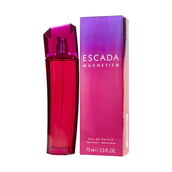 Escada Magnetism 75ML - Declick